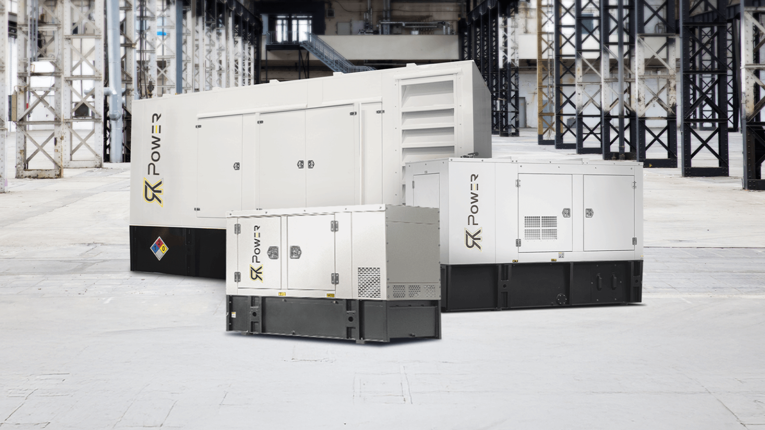 Productos | RK Power