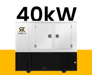 Residenciales | RK Power